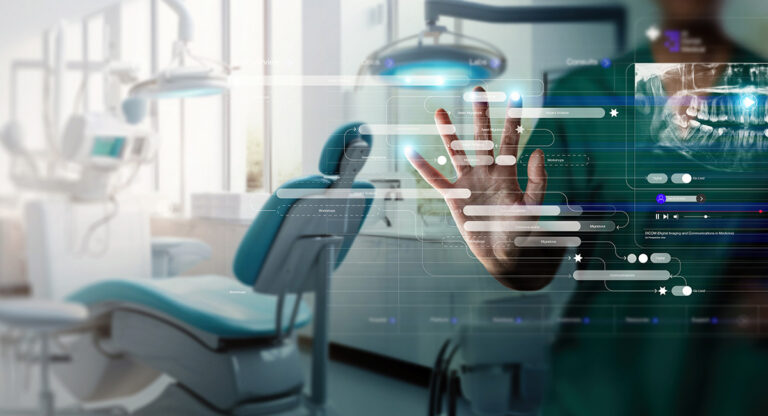 How is AI shaping the future of dentistry? - Dentomo